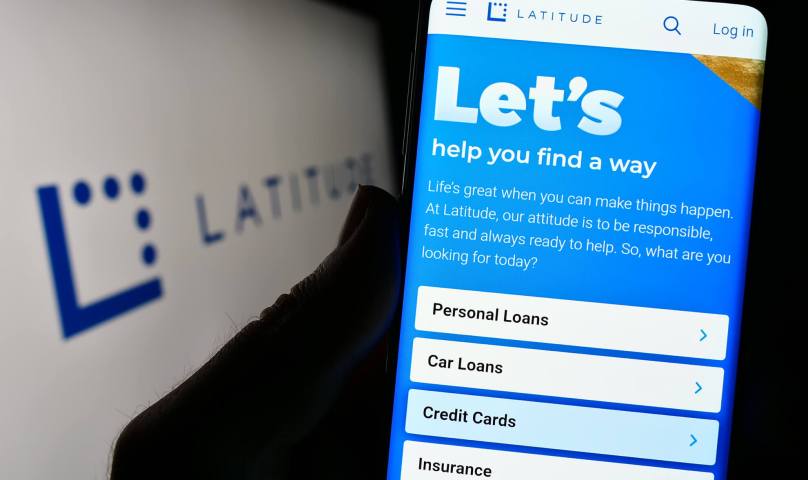 Latitude Financial FinServ Case Study | Orca Security